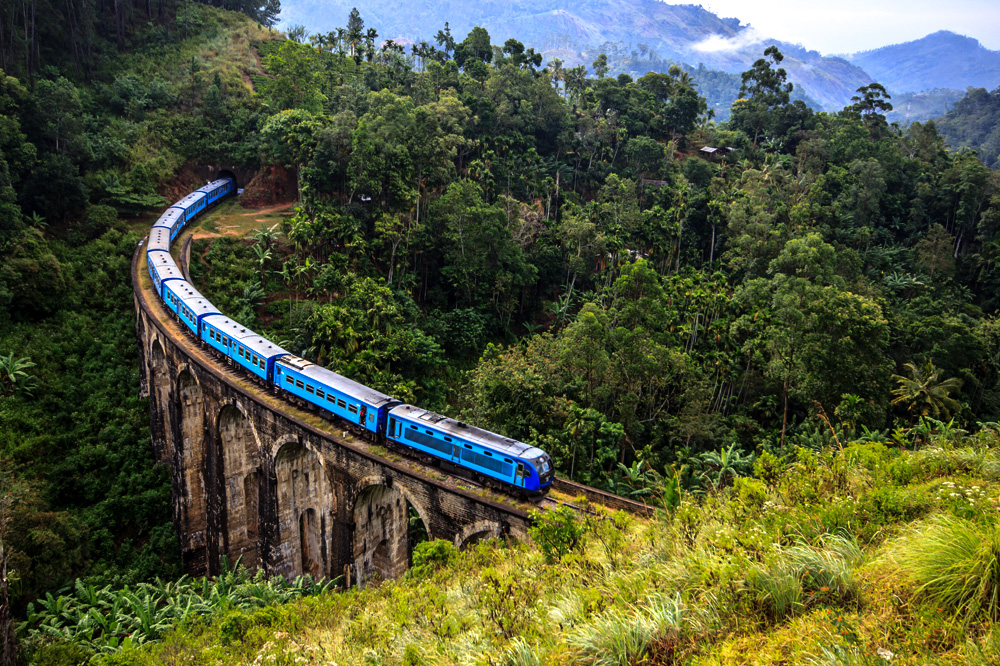 The Fabulous Getaway