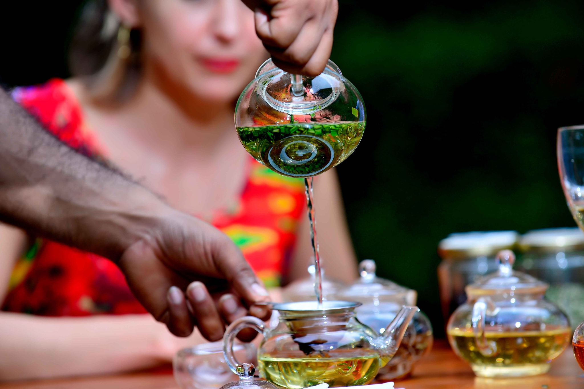 Curated Local Experiences | Luxury Travel In Sri Lanka